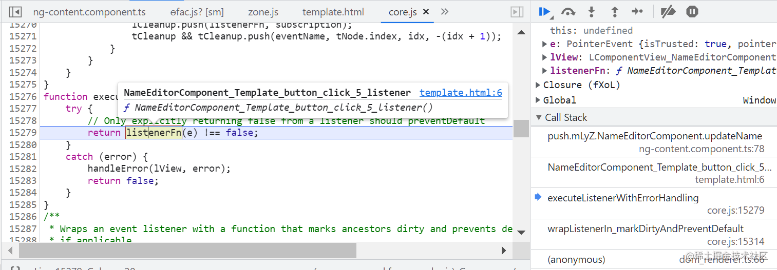 Angular 里使用 Formcontrol 的步骤 掘金