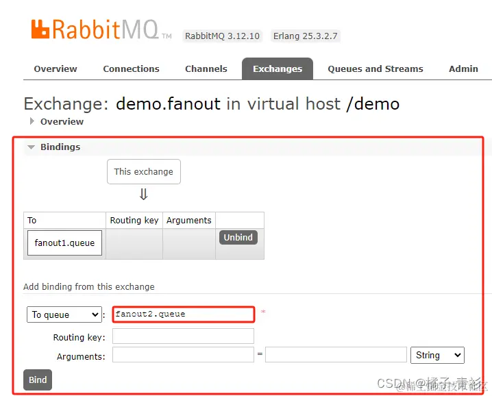 RabbitMQ入门指南(四)：交换机与案例解析RabbitMQ是一个高效、可靠的开源消息队列系统，广泛用于软件开发、数 - 掘金