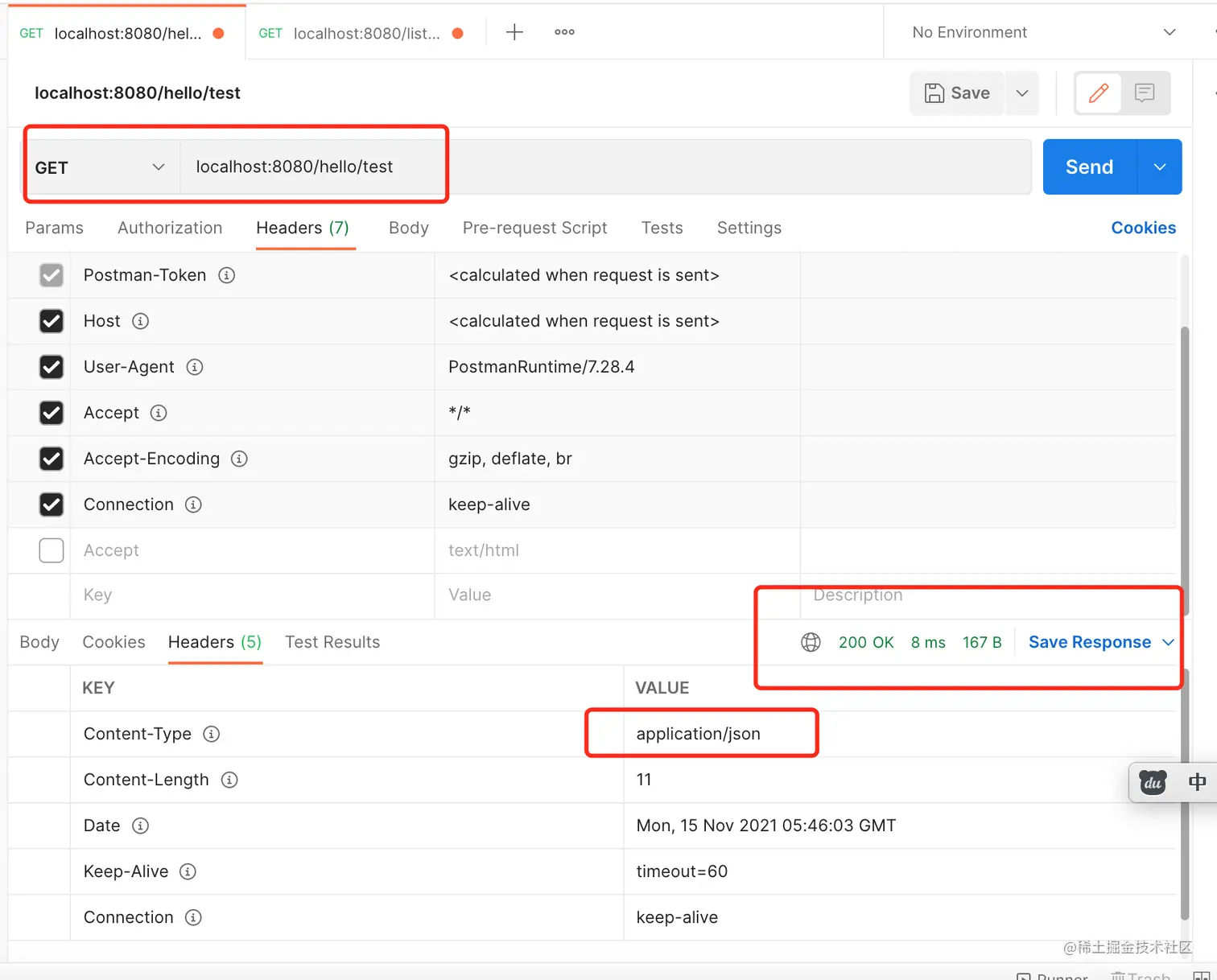 记一次SpringMvc下HTTP 406问题排查由于项目需要，需要将某个SpringMvc的Rest接口响应修改为js - 掘金