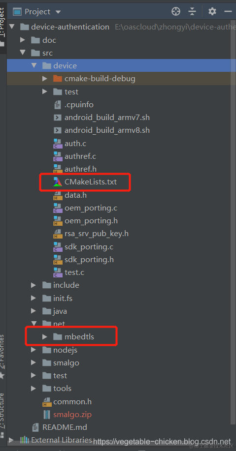 C语言MD5算法实现（基于Mbedtls）最近项目中需要通过C语言实现MD5算法，这里我通过Mbedtls库来进行实现。 - 掘金