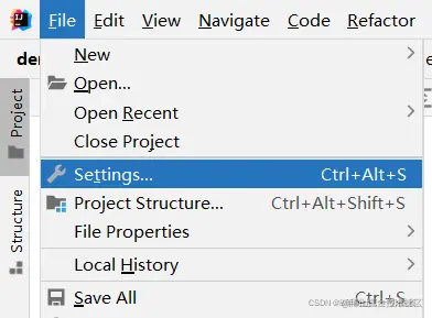 IDEA打开html文件时显示错误browser error提示找不到chrome或者别的浏览器本文已参与「新人创作礼」 - 掘金
