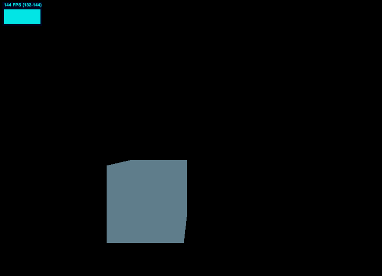 Three.js 之 1 Animation 动画 - 掘金