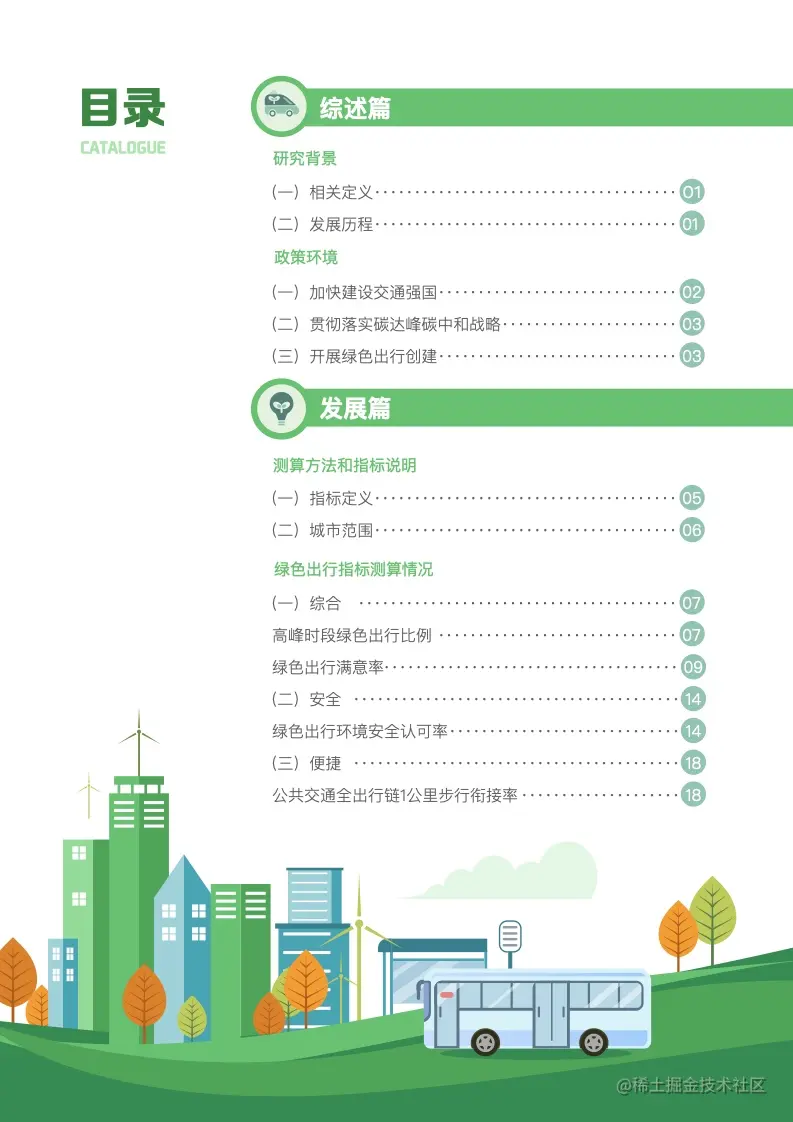报告PDF分享|CCTP：2022年典型城市绿色出行发展研究报告报告链接：http://tecdat.cn/?p=312 - 掘金