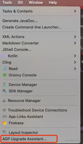 Android 更新后跑不起来？快来适配 AGP8 和 Flamingo/JDK 17随着 Android Studio - 掘金