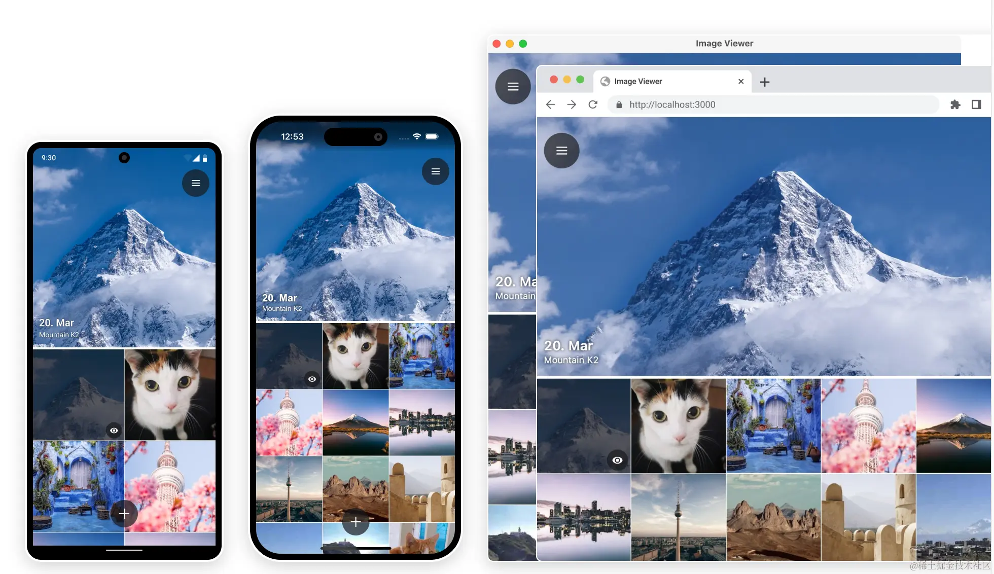 「KMM」、「KMP」？他们到底是什么？Kotlin Multiplatform 是一种跨平台技术，它允许您在不同平台上 - 掘金