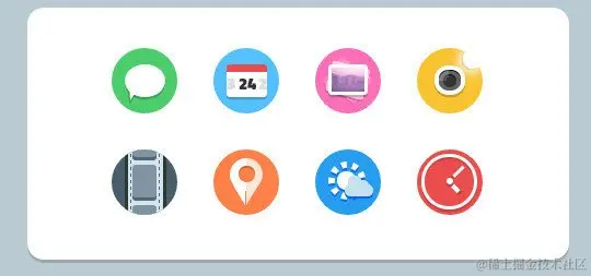 Web前端三剑客web前端三剑客是指 Html、css 和 Javascript 这三种技术，它们是网页前端开发的基础。 掘金