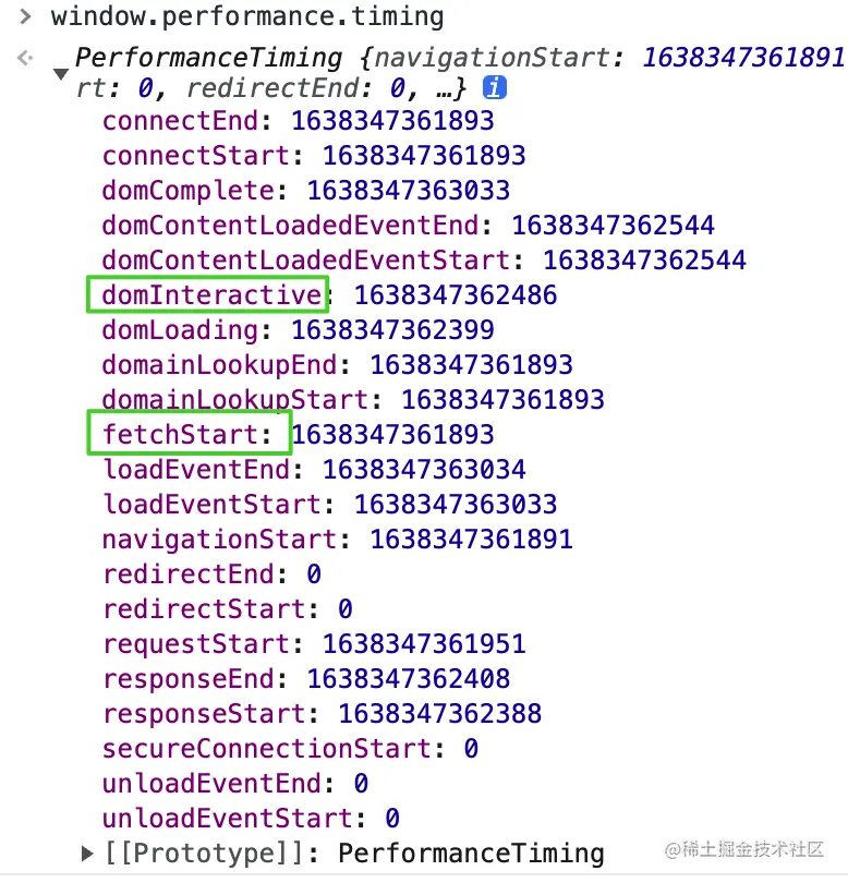 前端性能监控之Performance为什么要监控页面性能 ？ 一个页面性能的会很大地影响用户体验。用户打开页面等待的太久 - 掘金