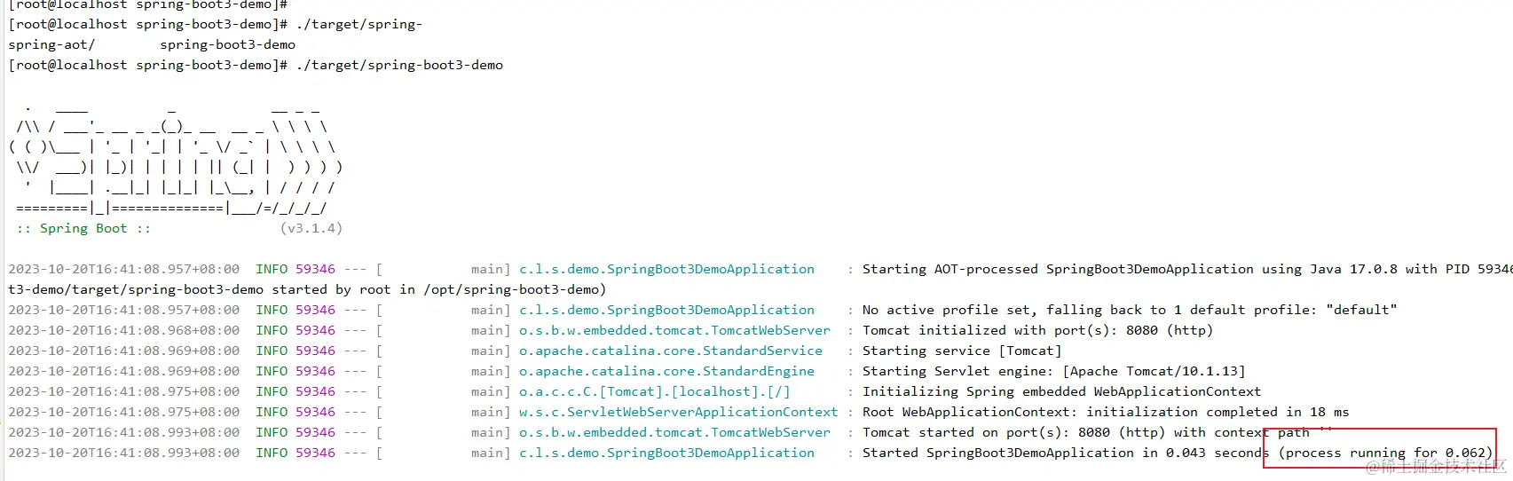GraalVM入门教程GraalVM是什么 GraalVM是一个高性能、云原生、支持多种语言的虚拟机。 GraalVM - 掘金