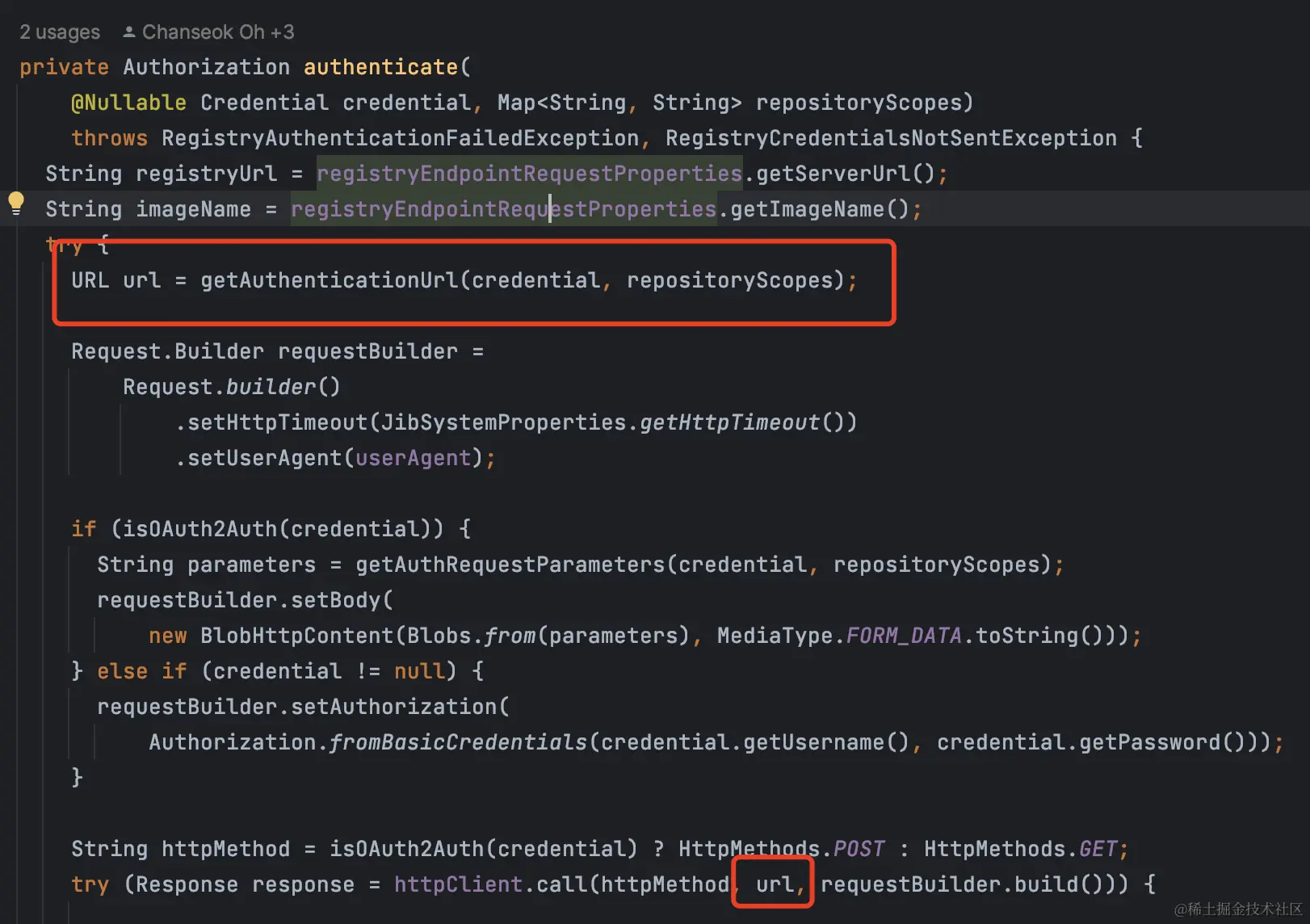 记一次使用jib-maven-plugin进行docker打包并推送harbor中遇到的问题如何优雅解决jib-mave - 掘金