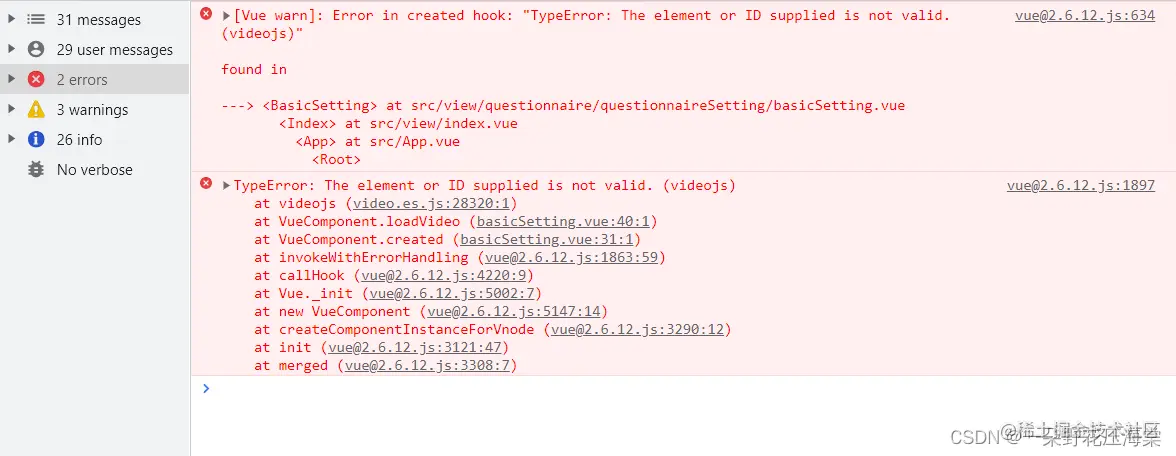 vue使用vue-dplayer播放m3u8格式的视频——播放m3u8格式视频（二）vue使用vue-dplayer播放 - 掘金