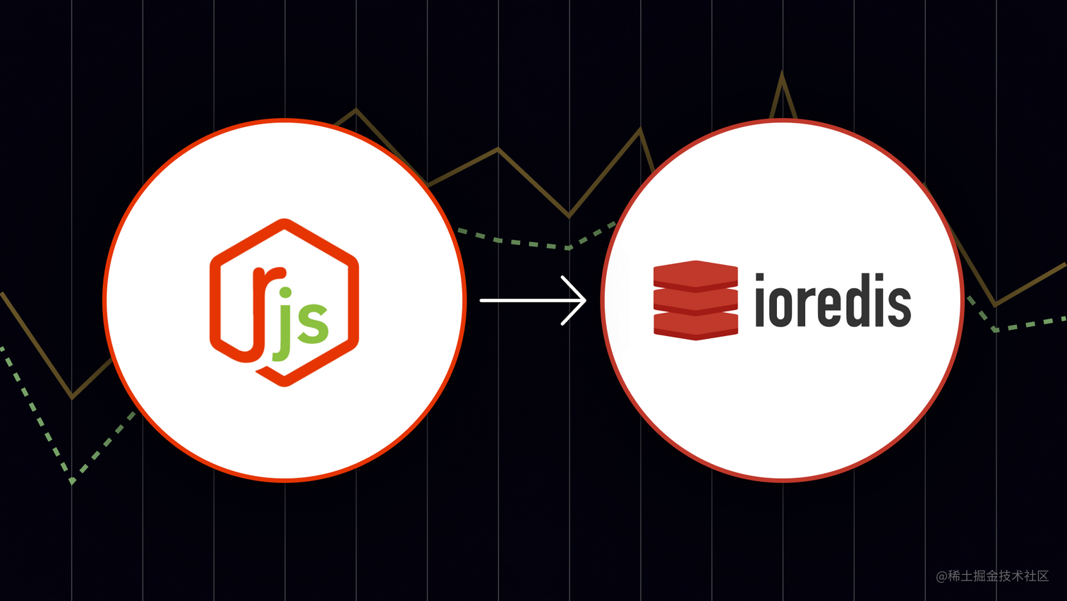 从Node Redis迁移到Ioredis：一条略微颠簸但更快的道路 - 掘金
