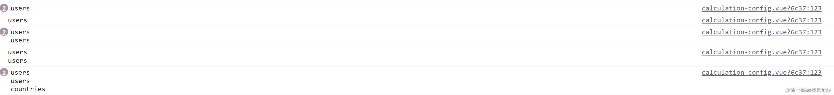 Vue2.6引入codemirror并获取其内容 - 掘金