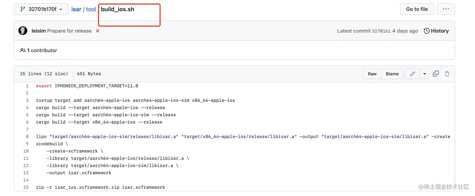 Flutter 工程化框架选择 — 搞定数据存储选型这是 《Flutter 工程化框架选择》 系列的第三篇 ，就像之前说 - 掘金