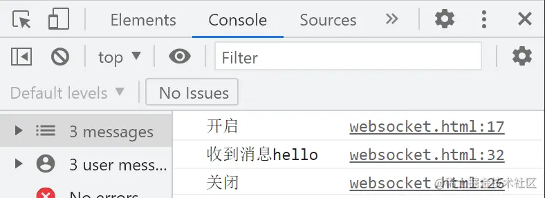 webSocket实战心跳机制、断线重连感谢DieHunter1024的WebSocket使用及优化（心跳机制与断线重连 - 掘金
