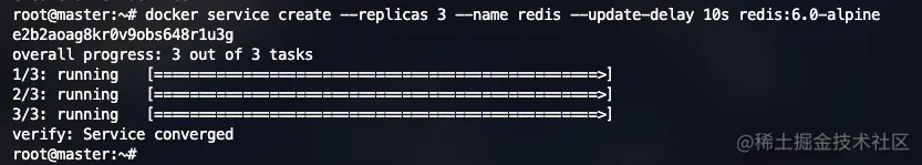 docker-swarm 教程：部署篇docker-swarm 教程：部署篇 什么是 docker swarm ？ Sw - 掘金