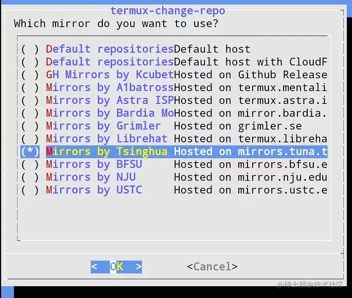 手机当服务器(Termux)快速入门手机当服务器(Termux)快速入门、安装Nginx、安装Java、安装Python - 掘金