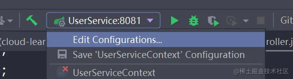 nacos + LoadBalancer + RestTemplate 实现远程调用负载均衡负载均衡 负载均衡（Load - 掘金