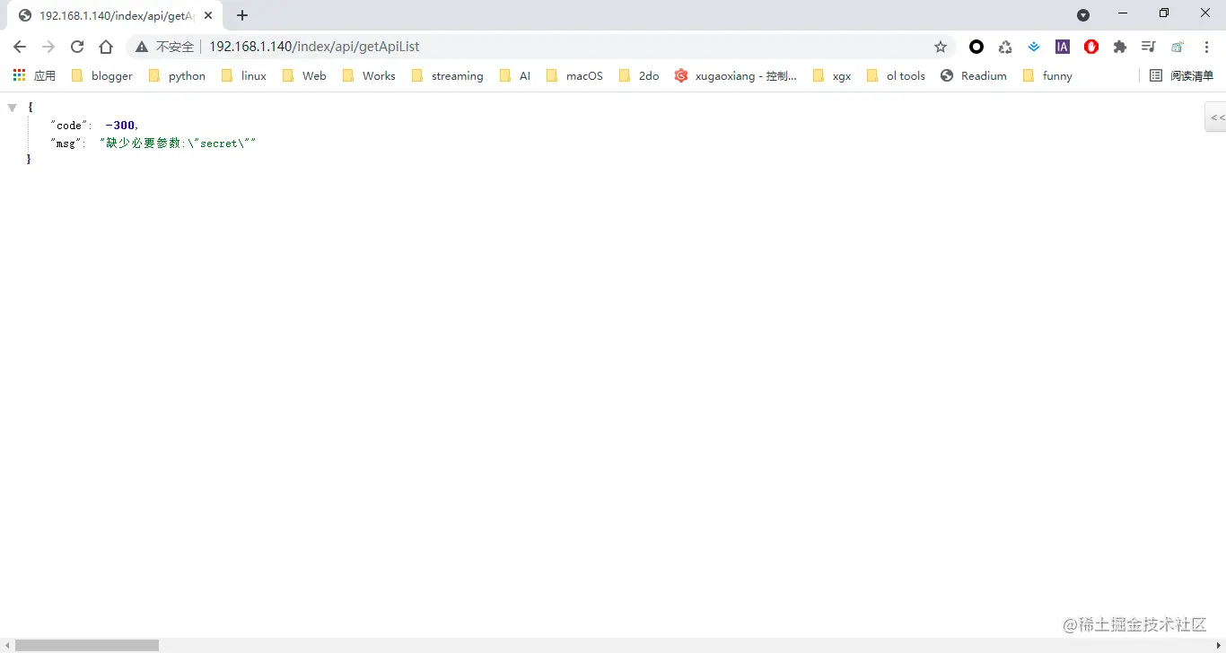 ZLMediaKit教程(四)HTTP API小知识，大挑战！本文正在参与“程序员必备小知识”创作活动。 环境 ubun - 掘金