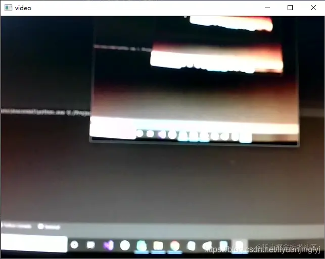 OpenCV（38）---视频处理VideoCapture类视频是非常重要的视觉信息来源，它是视觉处理过程中经常要处理的 - 掘金