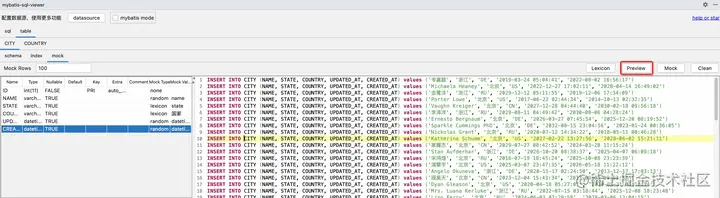 Idea Mybatis插件：提高crud效率将mybatis Xml转成真实sql语句、参数mock、sql规范检查、 掘金