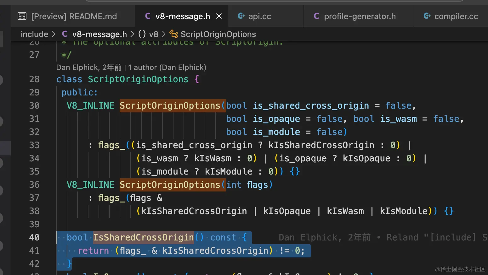 script 标签中 crossorigin 属性说明一个令我困惑的问题：为什么跨域脚本一定要加crossorigin属 - 掘金