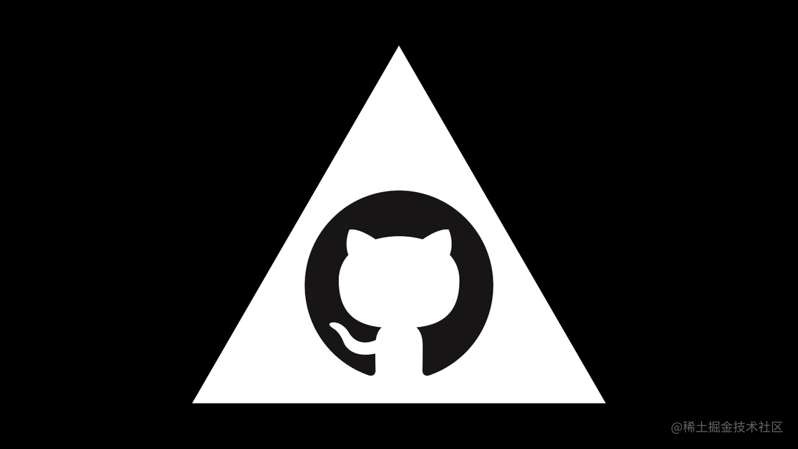 从 Github 到 Vercel - 掘金