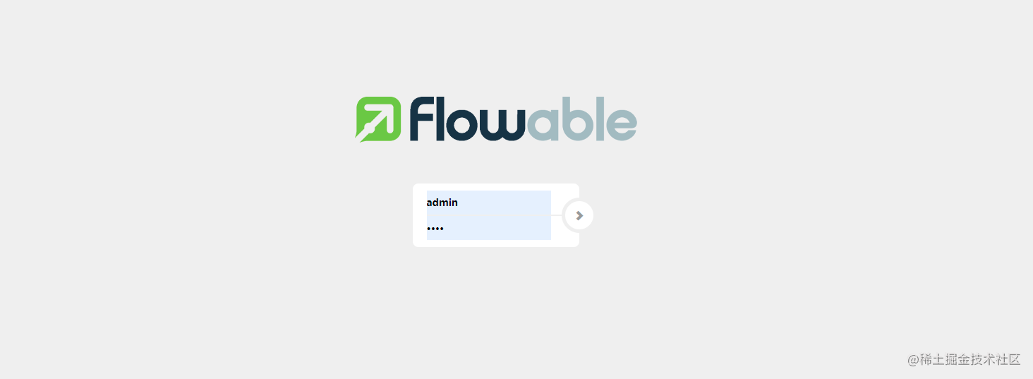 Flowable-UI最新版6.7.0入门篇之创建流程 - 掘金