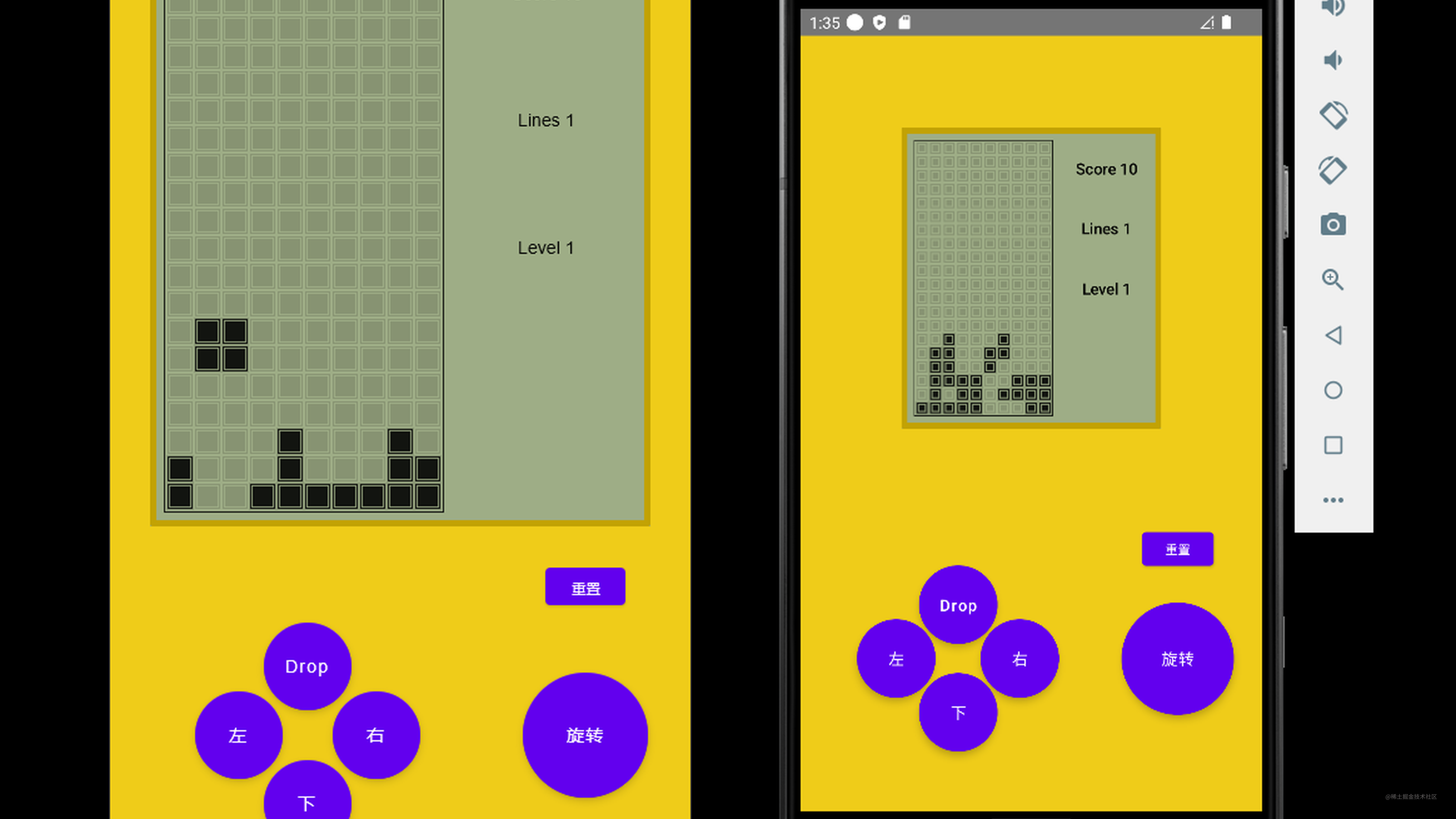初体验：实战Compose Multiplatform跨端(PC/Android)开发 - 掘金