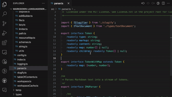 想把代码块移到另一个文件？vscode 一键移动！2023 年 9 月，vscode 终于支持了 话不多说，大家看官网的 - 掘金