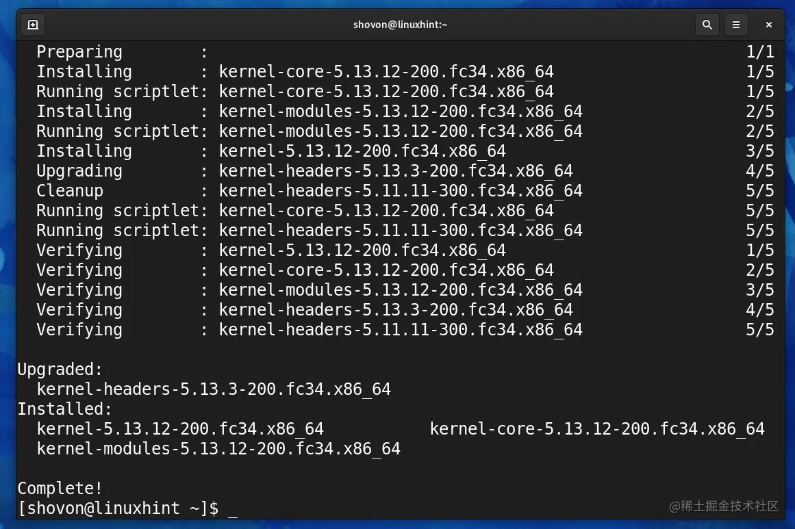 如何在Linux上安装VMware Workstation Pro 16VMware Workstation Pro的最 - 掘金