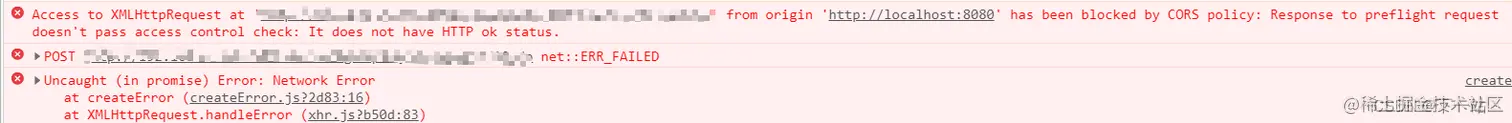 前端vue配置反向代理 Proxy Devserver Axios前端vue配置反向代理 Proxy Devs 掘金