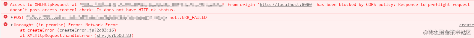 # 前端vue配置反向代理 proxy devServer axios - 掘金