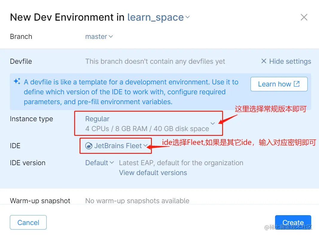 JetBrains Fleet安装及使用教程本文作者:小赞(clozer) 邮箱:clozer@foxmail.com - 掘金