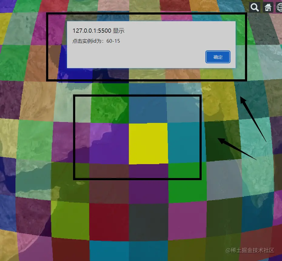 【cesium知识梳理】5.Primitive绘制图形之前学过、用过cesium，没有系统化的总结，现在整理一下，方便自 - 掘金