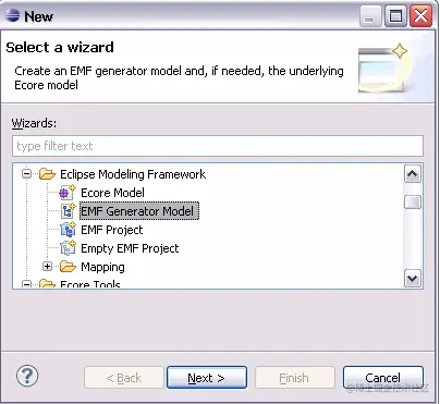 Eclipse建模框架（EMF）-教程（官方教程翻译）EMF官方教程 Eclipse EMF。本教程介绍了Eclipse - 掘金