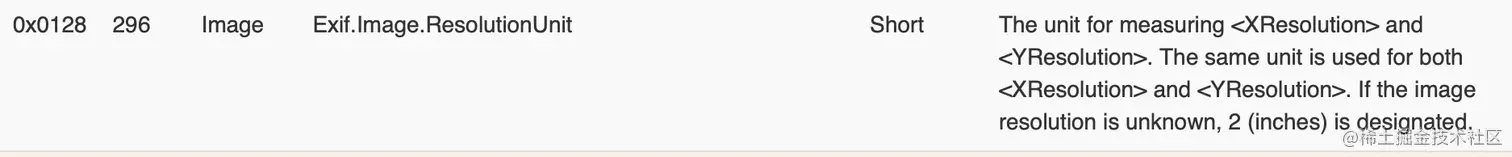 图像元数据 与 Exiv2 的简单使用Exiv2的使用简介，及使用之前应该了解的有关图像元数据的基础知识，本文不是一个全 - 掘金