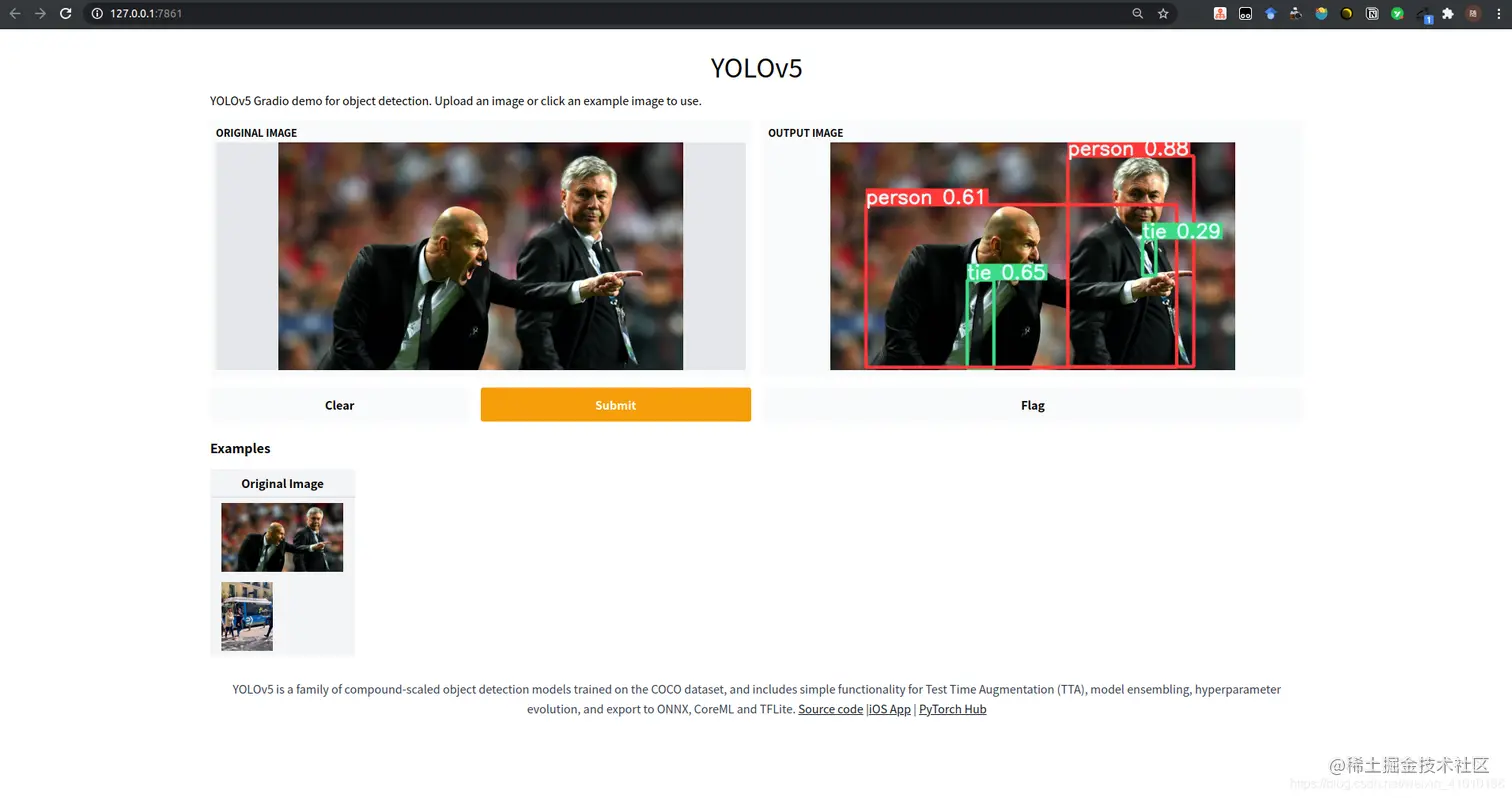 Pytorch Hub使用详细教程，以及yolov5 hubconf.py使用具体实例本文已参与「新人创作礼」活动，一起 - 掘金