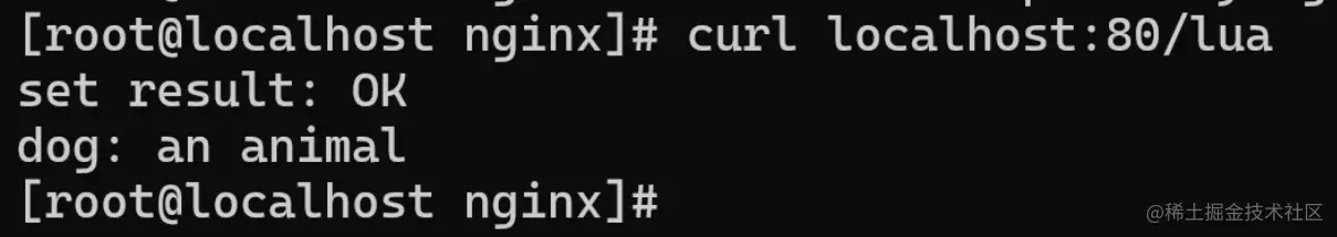 openresty 连接 redis本文介绍了如何使用 OpenResty 库中的 resty.redis 模块来连接 - 掘金