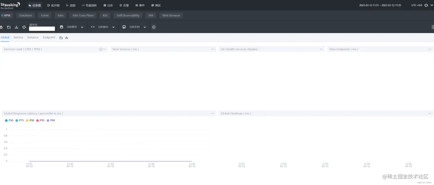 skywalking从入门到精通(一)-环境搭建skywalking从入门到精通(一)-环境搭建。本篇文章将详细介绍sk - 掘金
