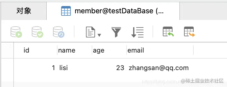 Laravel的db类数据库操作一、db类操作数据库（重点） 按照mvc的架构，对数据的操作应该放在model中完成，但 掘金