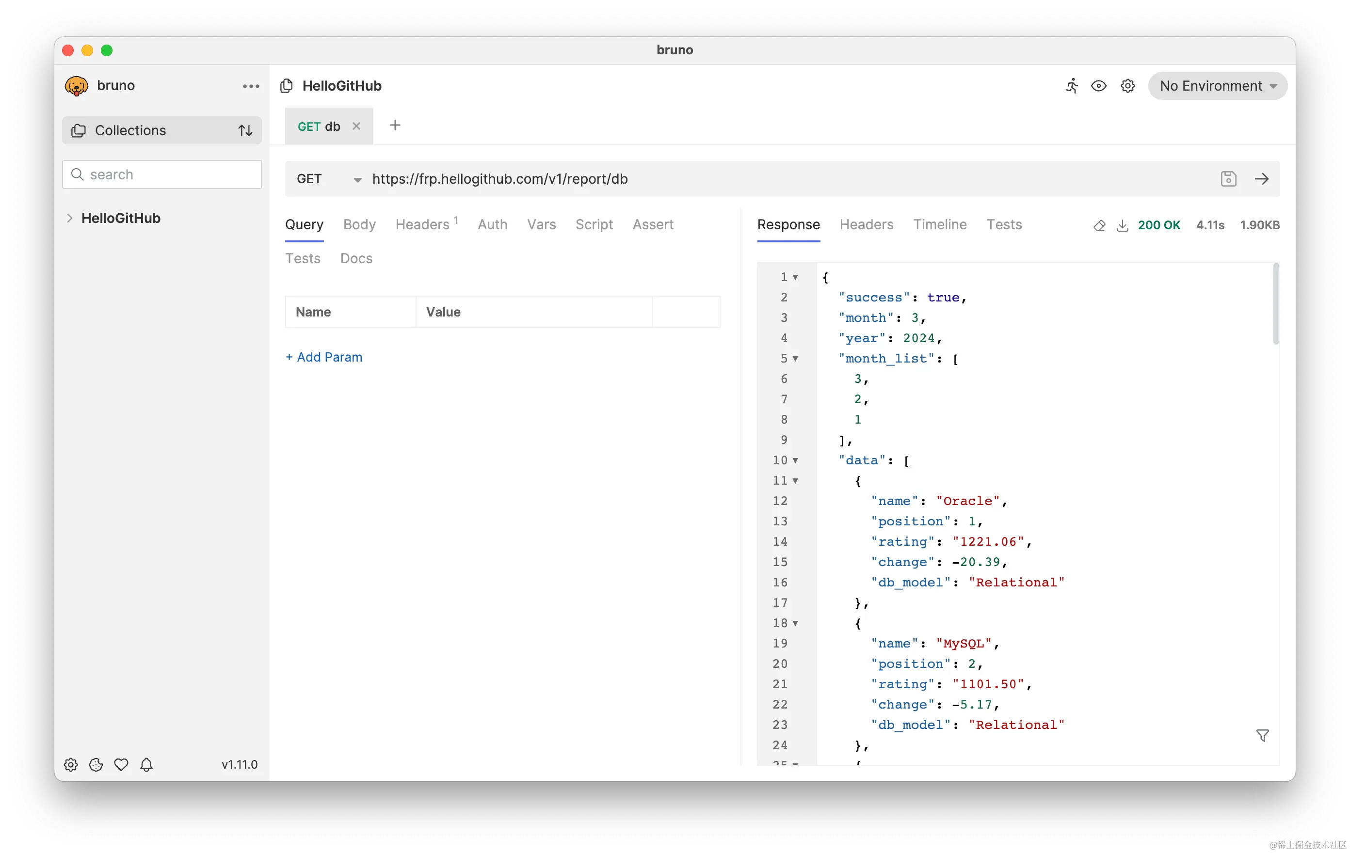 一天涨 23k Star 的开源项目「GitHub 热点速览」 在 GitHub 上做过开源项目的小伙伴，可能都经历过截 - 掘金