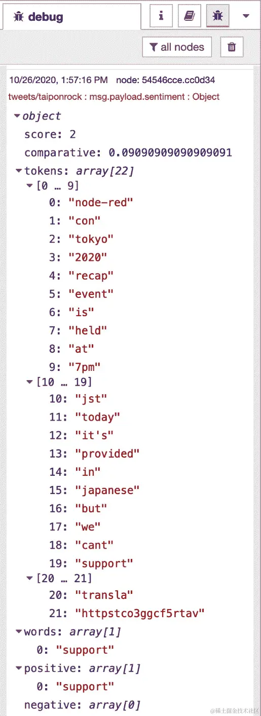 Node-Red-实战编程-二-Node-Red 实战编程（二） 第七章：从 Node-RED 调用 Web API 在 - 掘金