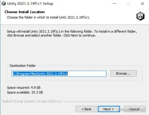 纯萌新vscode配置Unity教程 Unity installation guide (coding with vscode) - 掘金