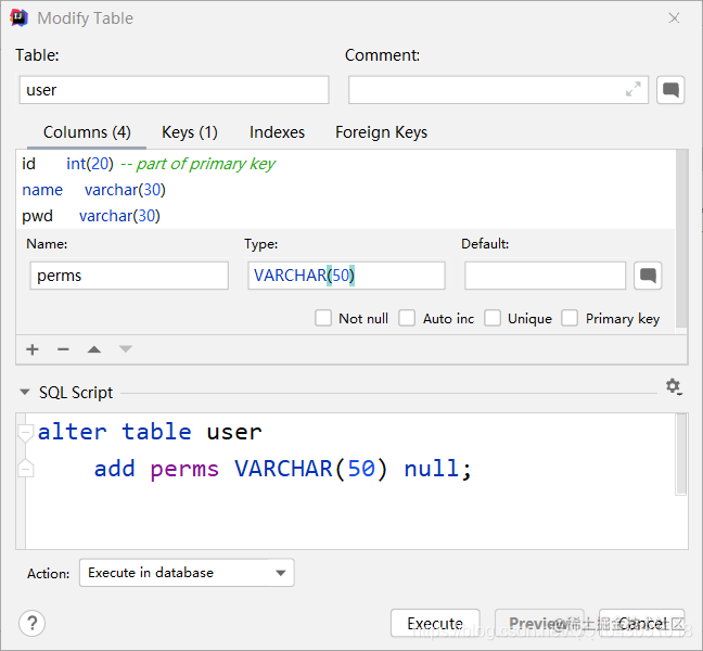 Java开发 Shiro框架详解(轻松入门) - 掘金