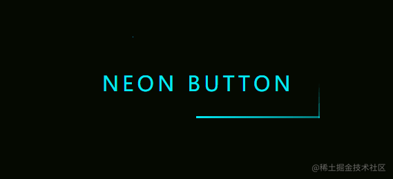 How to achieve cool neon effects with pure CSS? - Moment For Technology