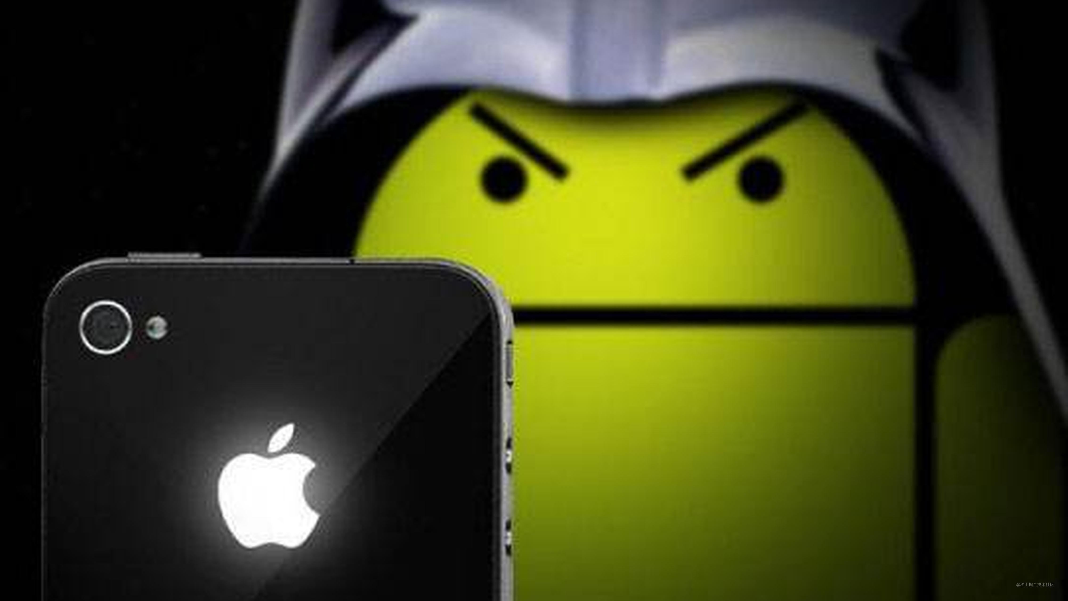 Android学习进阶——Dagger 2 使用及原理 - 掘金