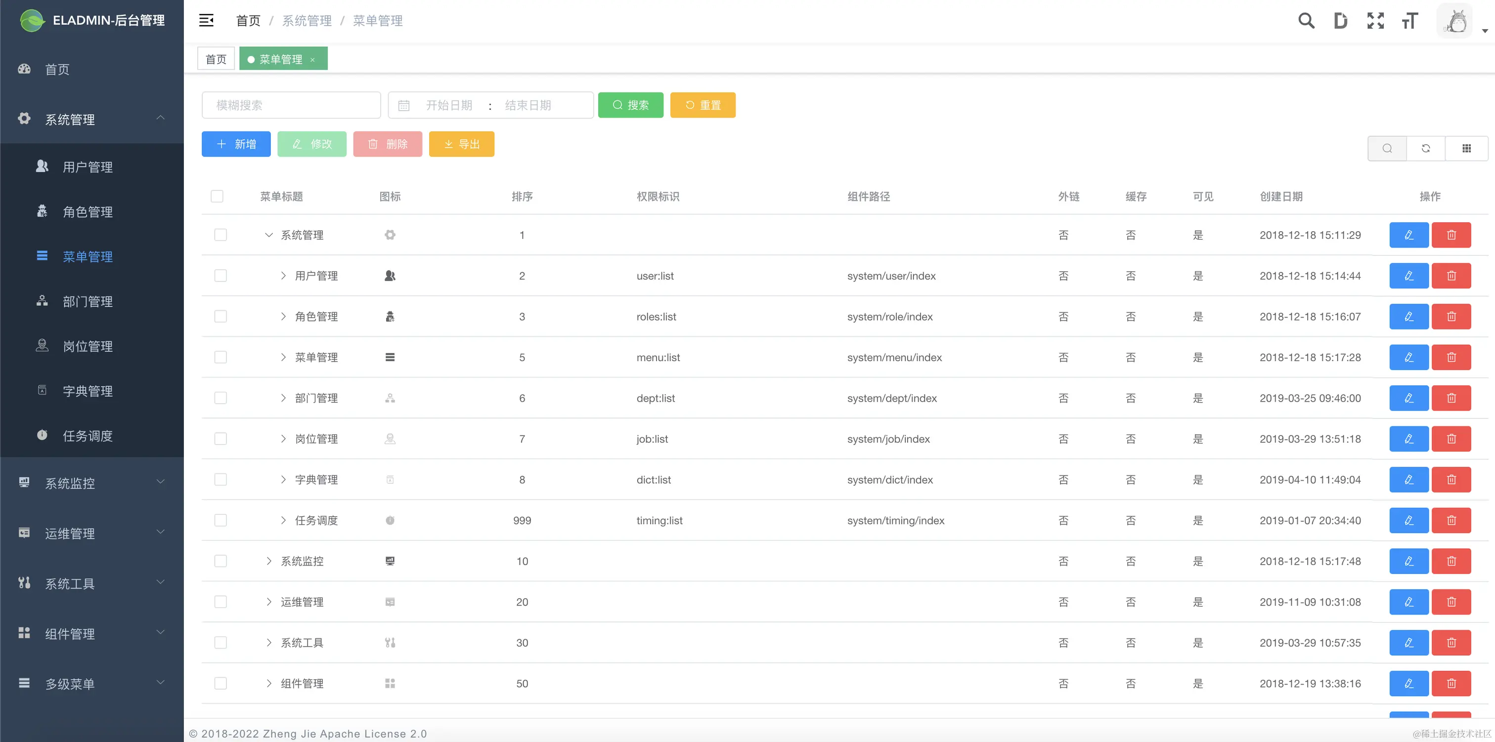 推荐Github上15个学习Vue3开源项目盘点Github上15个火热的Vue开源项目，其特性各有千秋，就当小礼物奉上 - 掘金