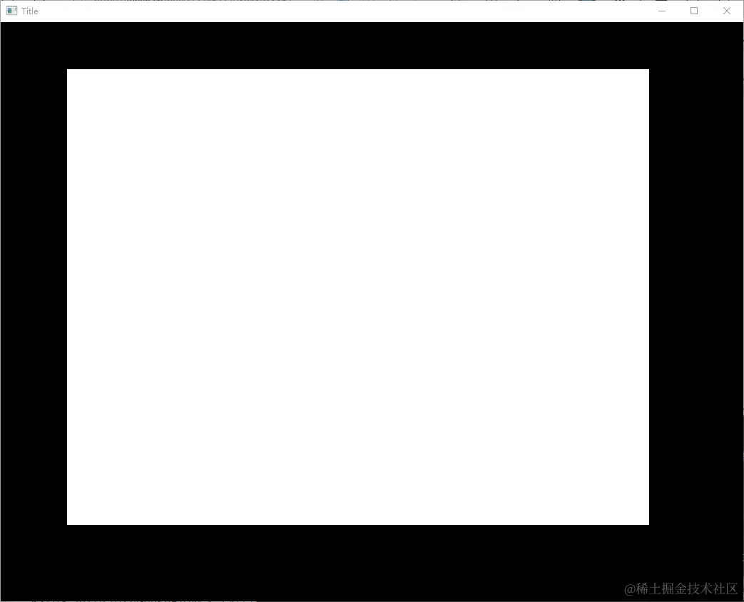 GLFW 再入门本文仅关注GLFW创建窗口和OpenGL上下文，以及处理窗口事件。关于OpenGL渲染不涉及。 初始化 - 掘金