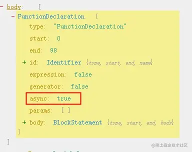 如何给所有的async函数添加try/catch？ - 掘金