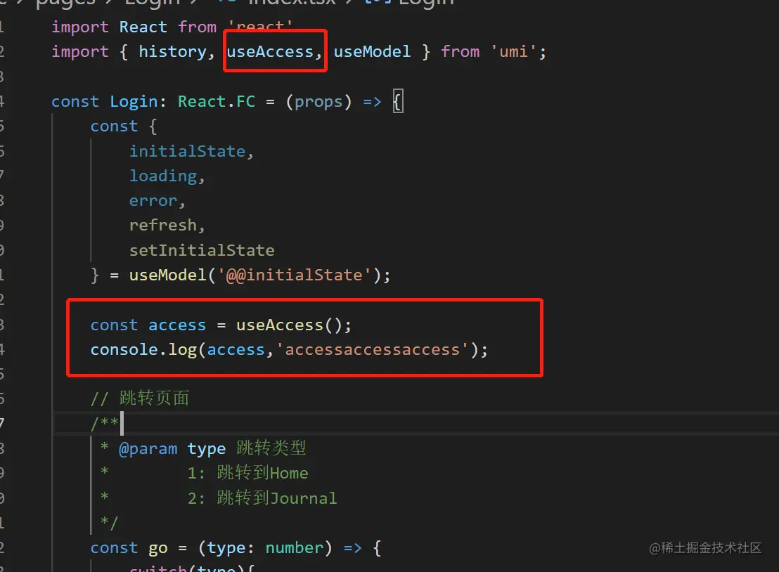 Umi 常用插件干货（二）上次文章总结了Umi的常用配置，这边文章总结下Umi的常用插件。手把手帮助使用Umi构建和An - 掘金